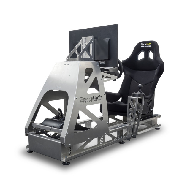 Simulator - Racetech Australia